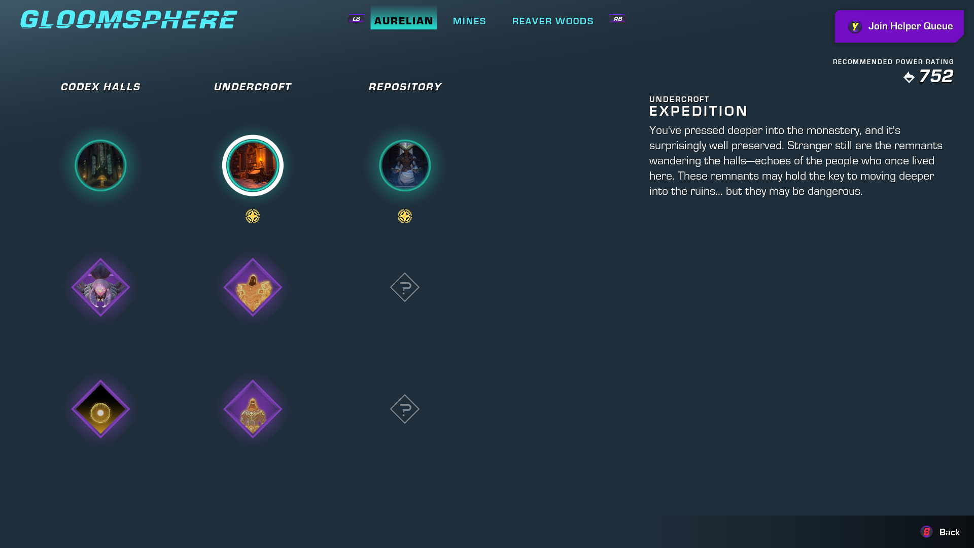 Wayfinder: How to Complete Helping Hand - Lords of Gaming