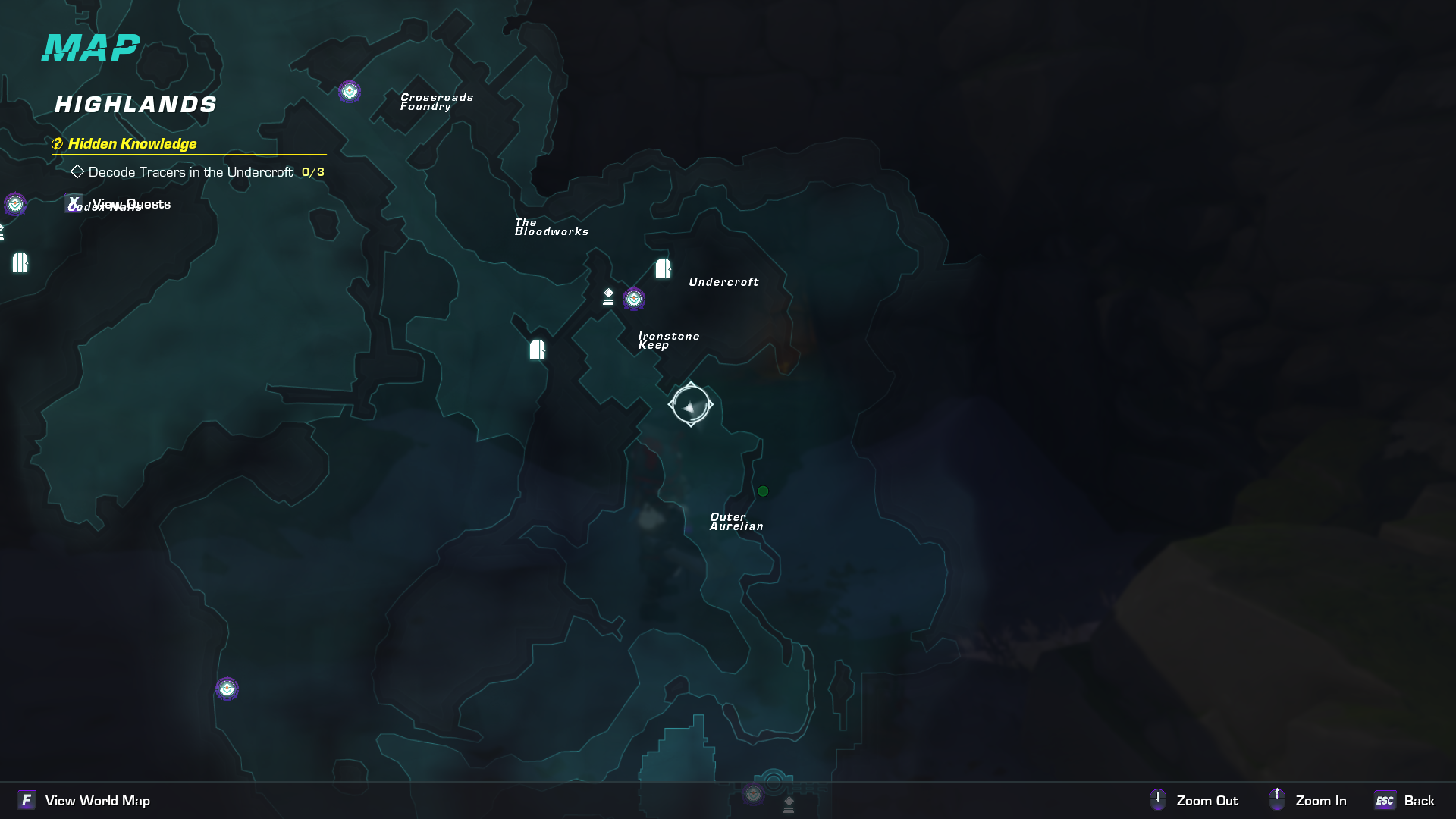 Wayfinder: How to Complete Tomb of the Stone King - Lords of Gaming