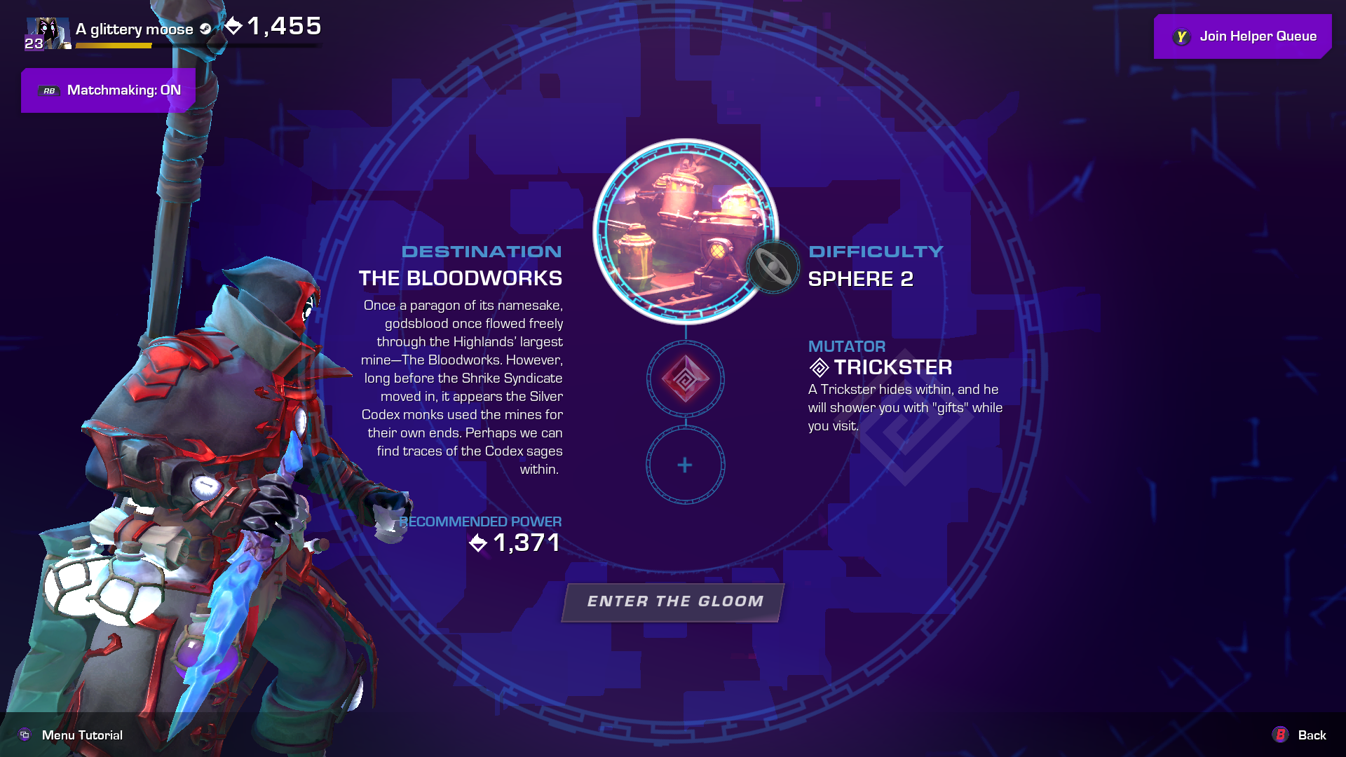 Wayfinder: How to Complete the Old Kite Questline - Lords of Gaming