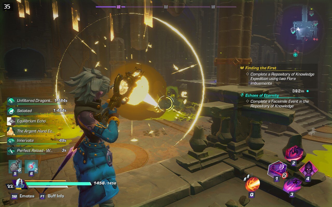 Wayfinder Echoes: Best Steam Deck Settings - Lords of Gaming