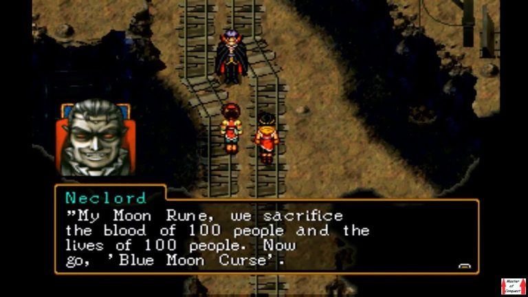 Suikoden: The 27 True Runes Explained - Lords of Gaming