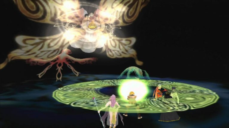 Suikoden: The 27 True Runes Explained - Lords of Gaming