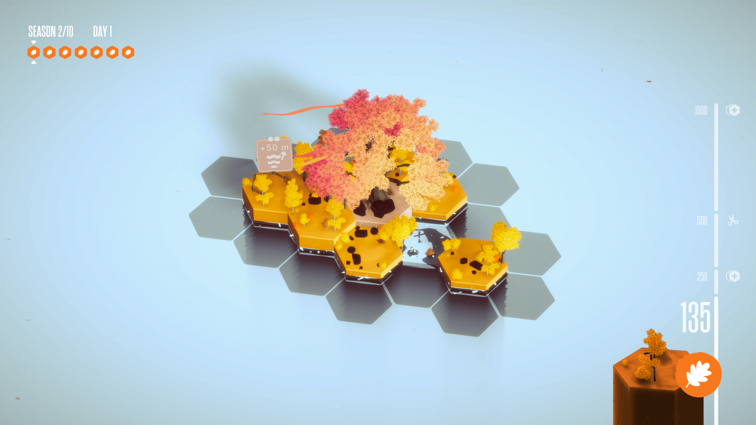 Land Above Sea Below Review - A Pleasant Surprise - Lords of Gaming