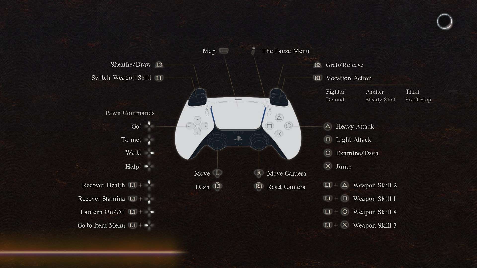 Tokyo Game Show 2023: Spoiler Free Hour of Dragon's Dogma 2 - Lords of ...