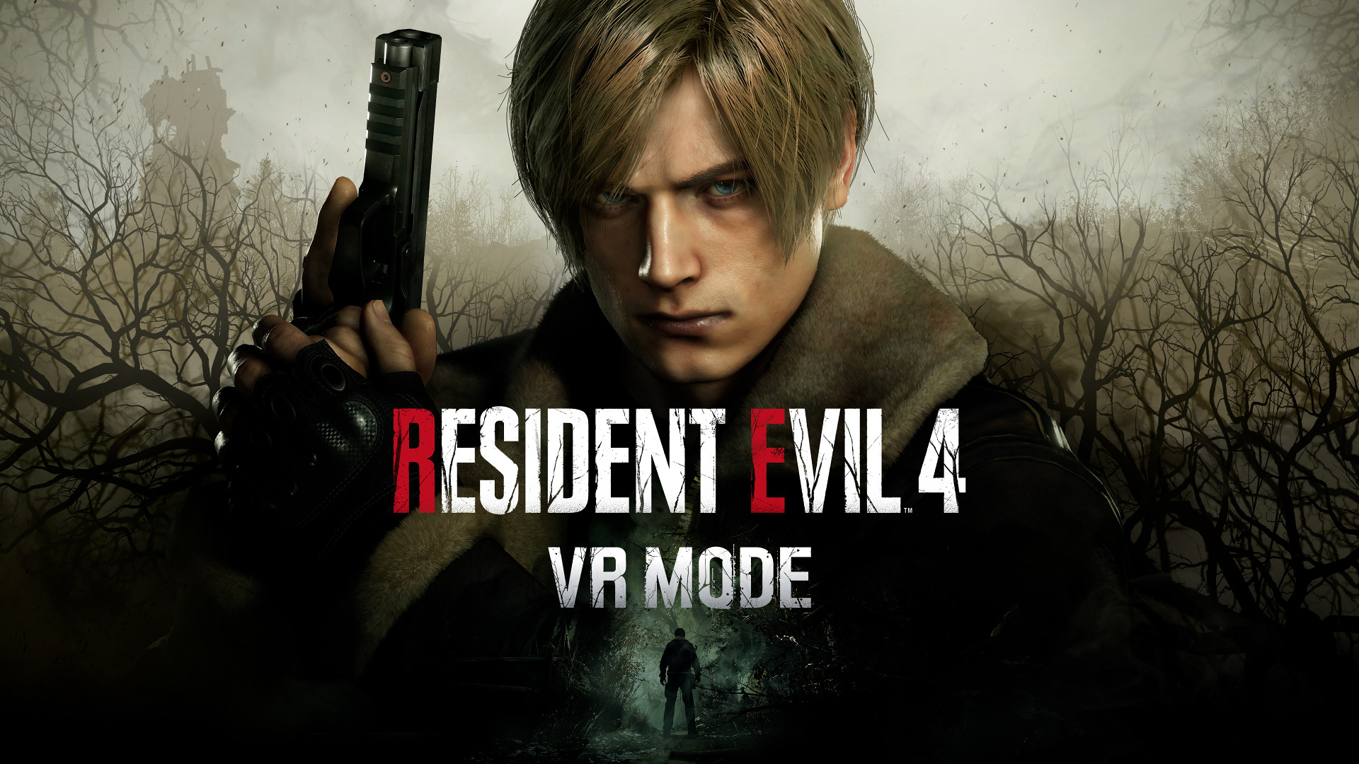 Resident Evil 4: Separate Ways DLC & New VR Mode Incoming - Lords of Gaming