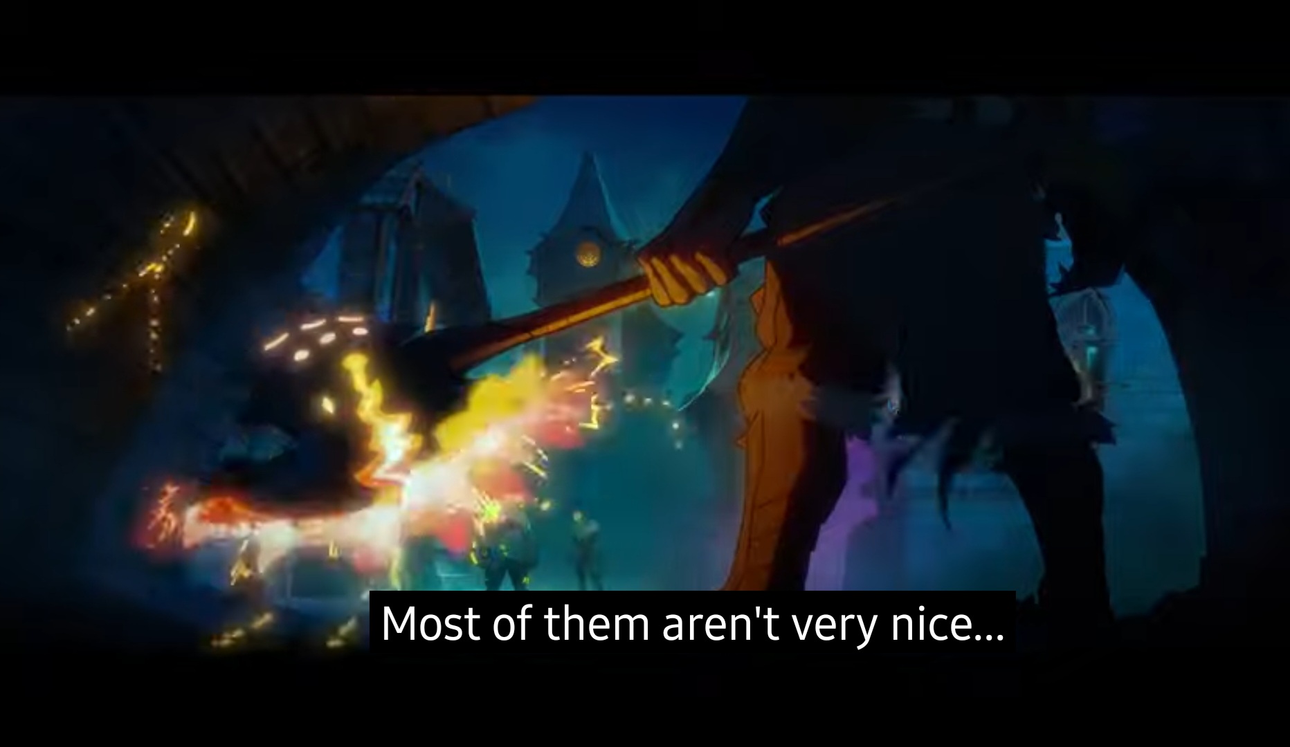 Wayfinder: Grendel Teased During Tokyo Game Show - Lords of Gaming