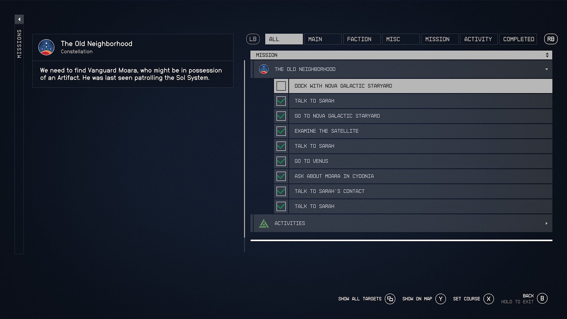 How To Dock Your Spaceship In Starfield - Lords of Gaming