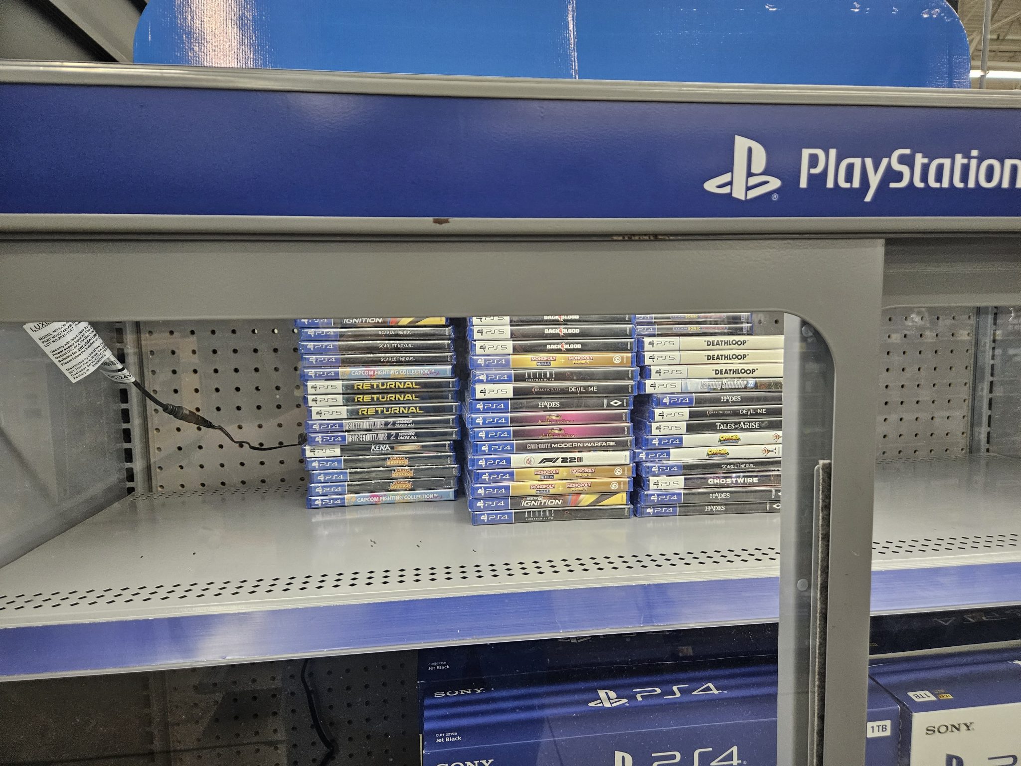 Opinion: Physical Media is Dying, and Here's Why - Lords of Gaming