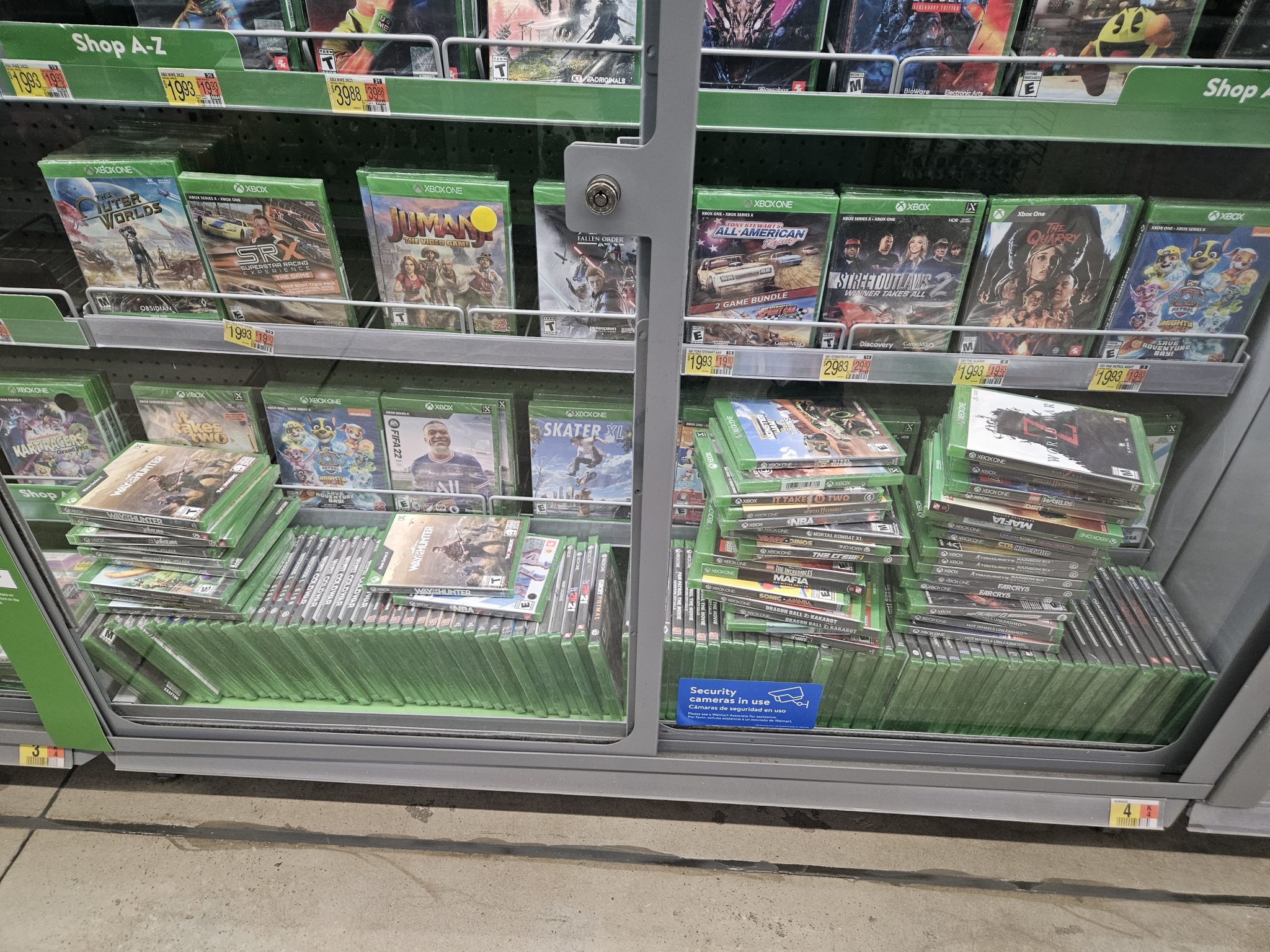 Opinion: Physical Media is Dying, and Here's Why - Lords of Gaming