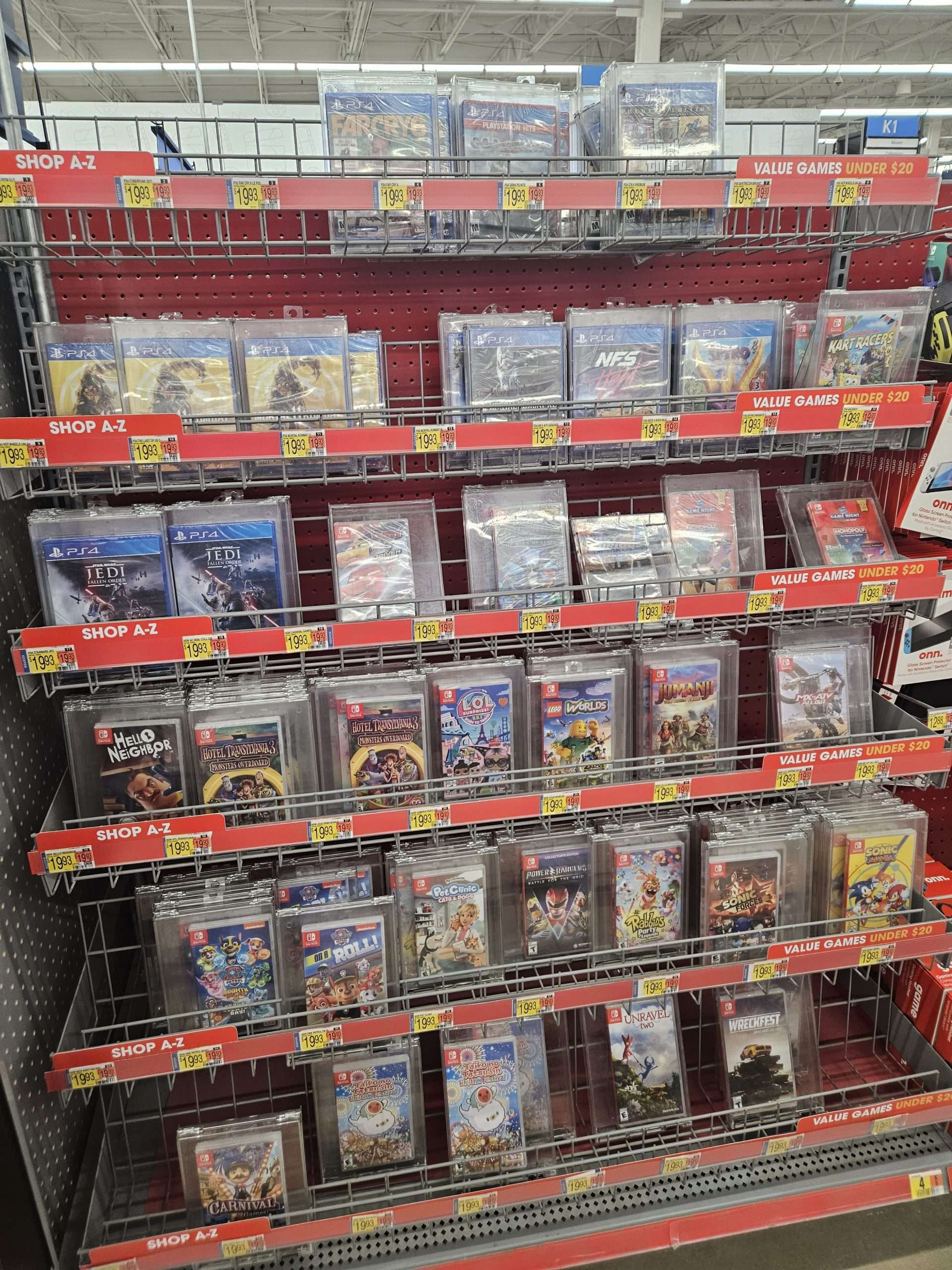 Opinion: Physical Media is Dying, and Here's Why - Lords of Gaming