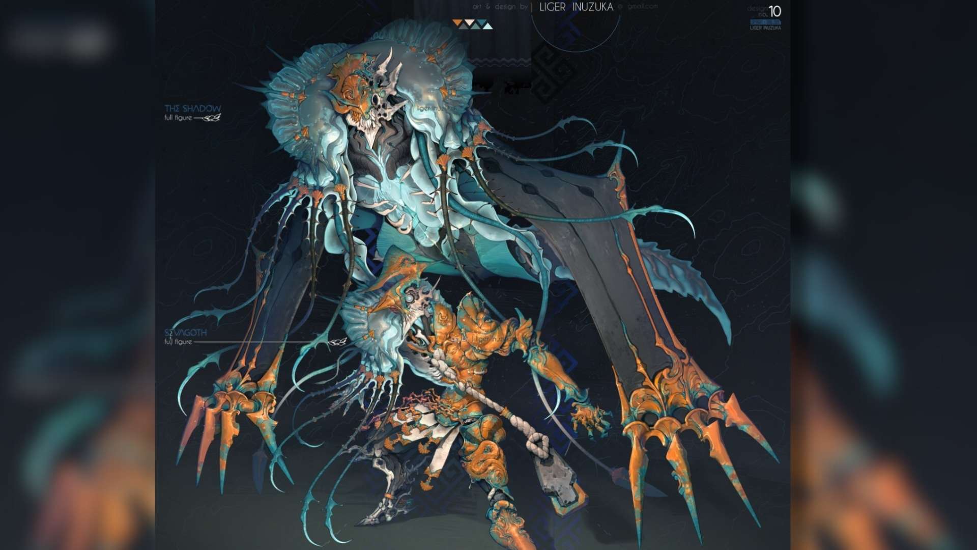 Warframe Devstream 174 Breakdown - Lords of Gaming