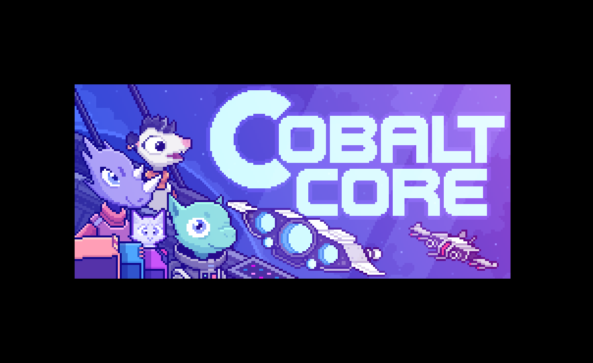 Cobalt Core | Impressions w/ Lord PeteyTV - Lords of Gaming