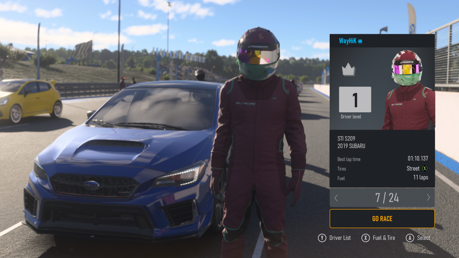 Forza Motorsport Review - Return of the King - Lords of Gaming