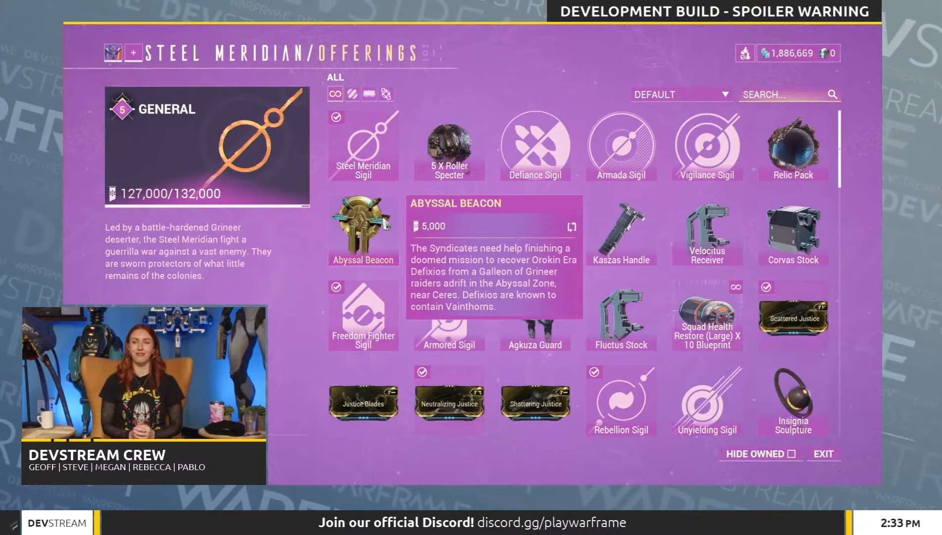 How to Prepare for Abyss of Dagath in Warframe - Lords of Gaming