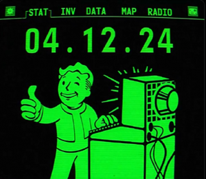 Fallout TV Series Gets A Release Date - Lords of Gaming