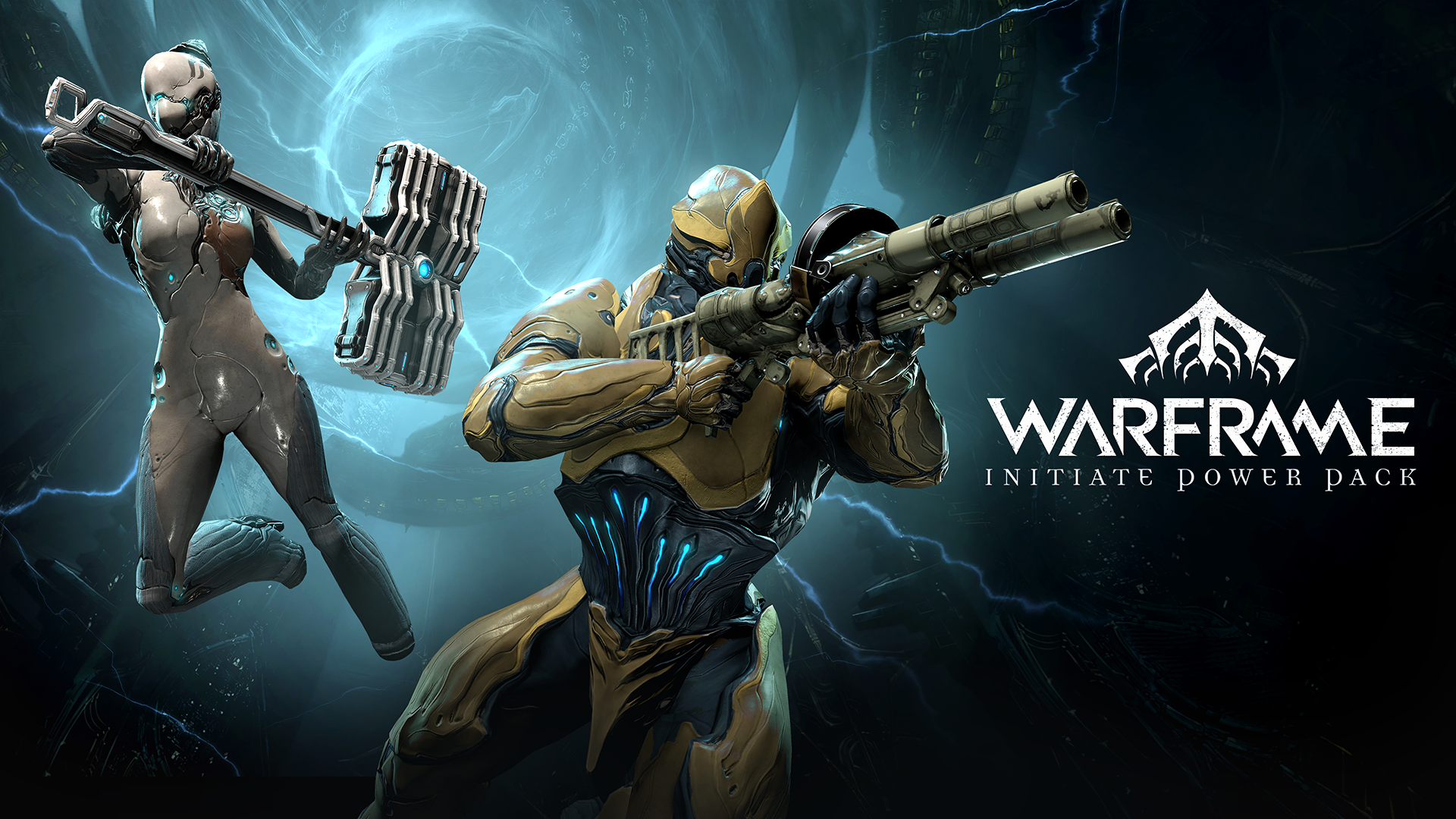 Warframe Devstream 175 Breakdown - Lords of Gaming