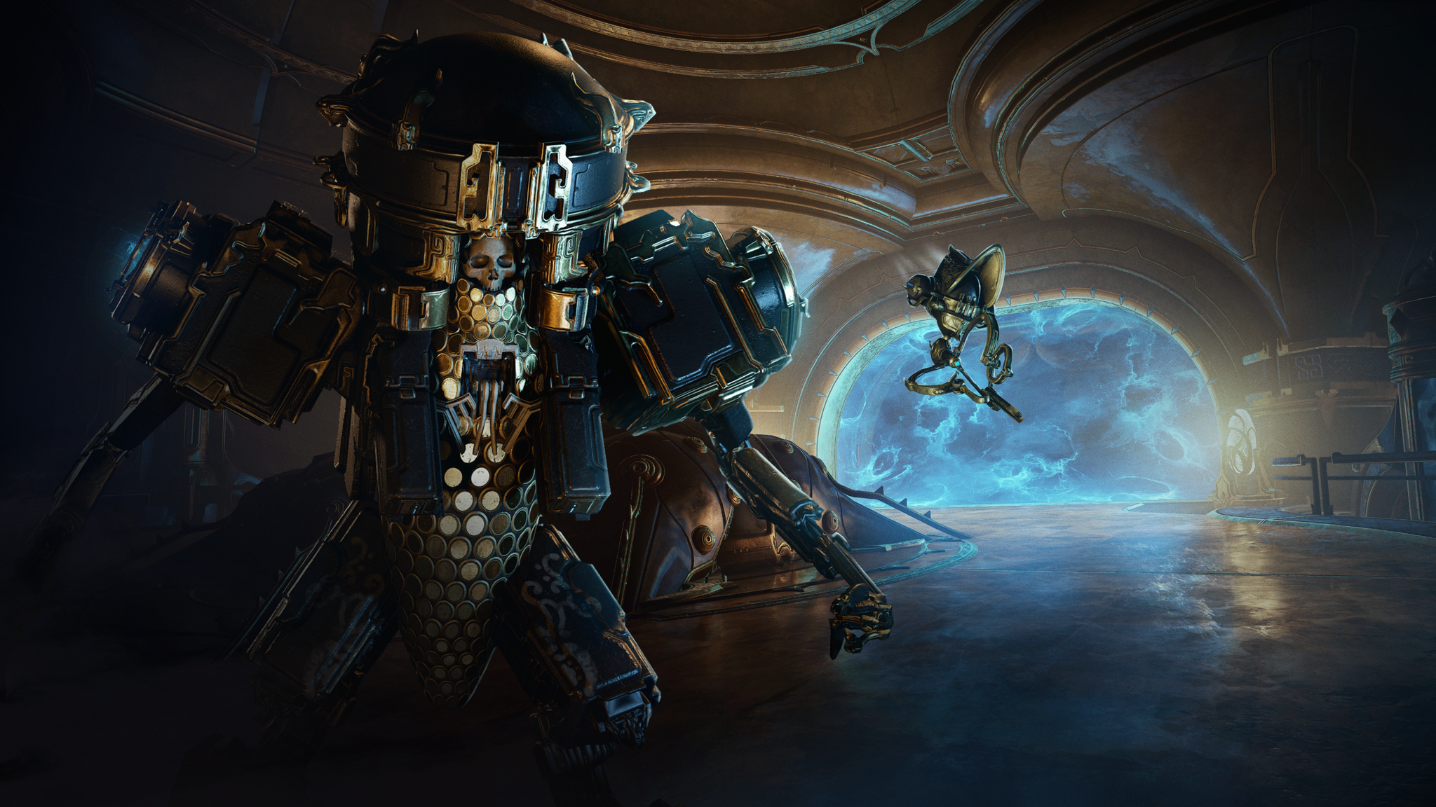 Warframe Devstream 175 Breakdown - Lords of Gaming