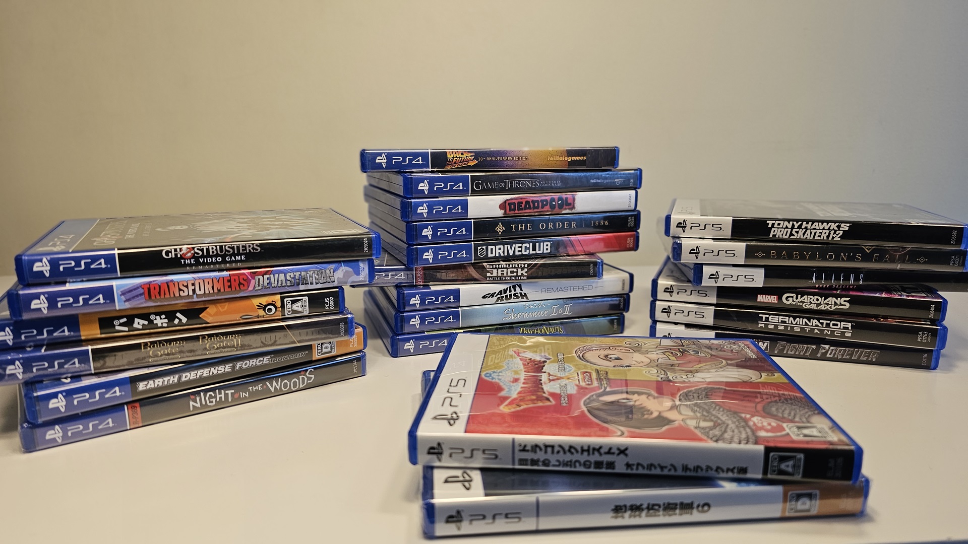 DoesItPlay: Pouring The Foundation In Gaming's Bomb Shelter