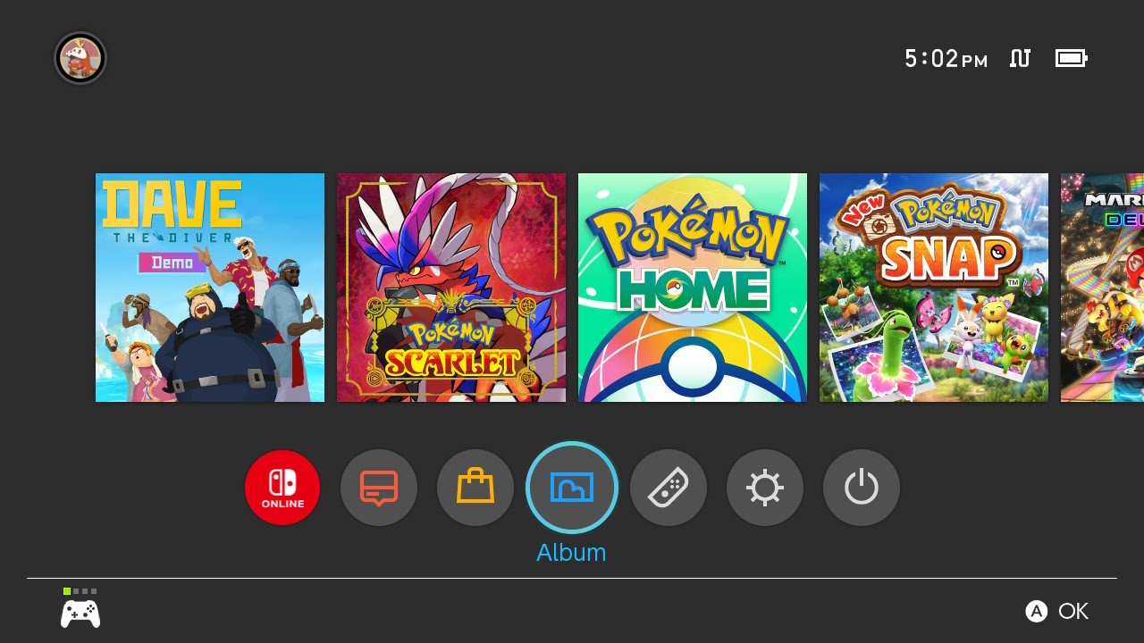 How to Share Nintendo Switch Screenshots - Lords of Gaming