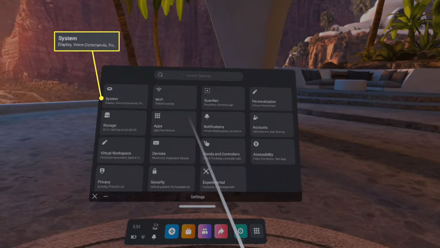 Xbox Cloud Gaming App Install For Quest Devices - Lords of Gaming