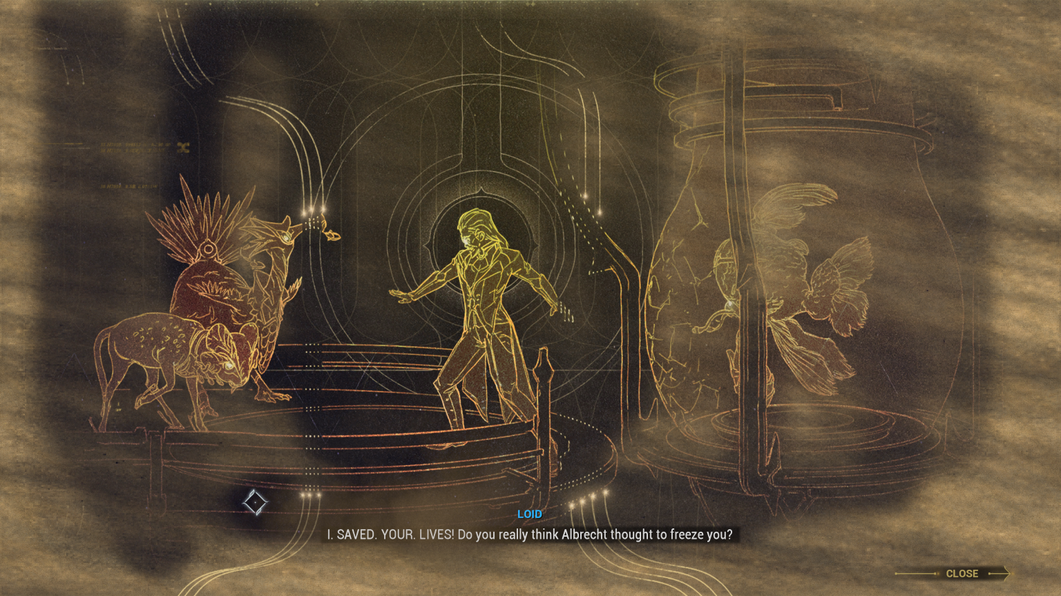 Whispers in the Walls Review: Knocking on the Devil's Door - Lords of ...