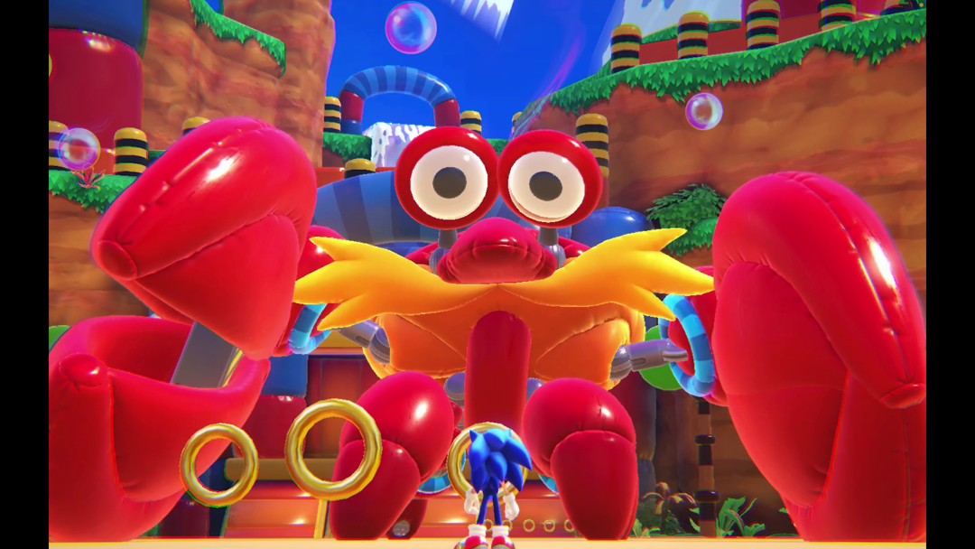 Sonic Dream Team Review - Return to Adventure - Lords of Gaming