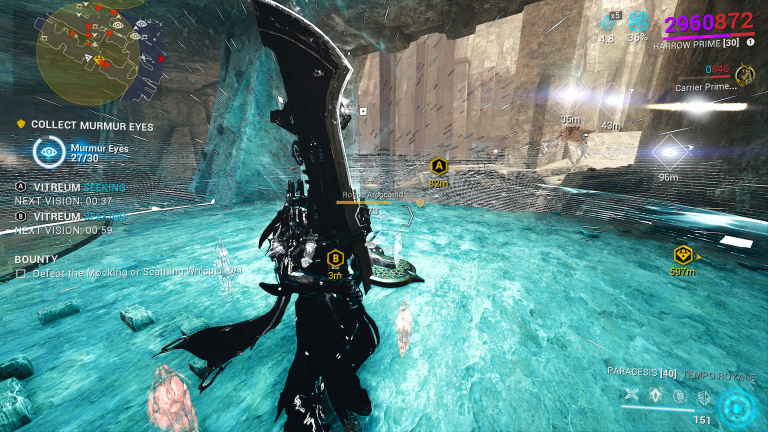 Whispers in the Walls: Fragmented Tide Guide - Lords of Gaming