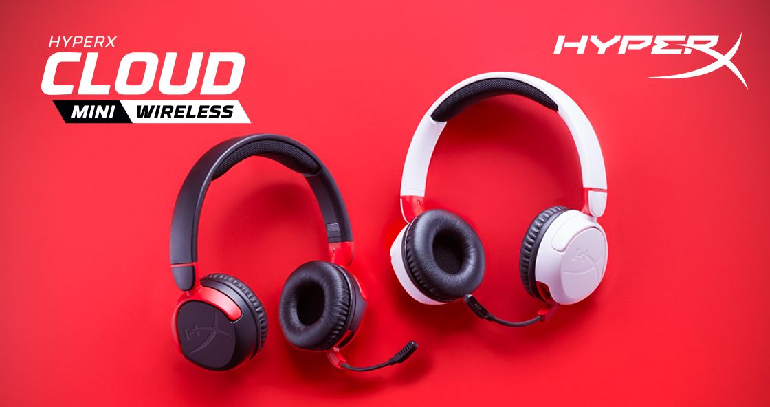 CES 2024: HyperX Gaming Line-Up | OMEN Transcend 14 OLED Laptop ...