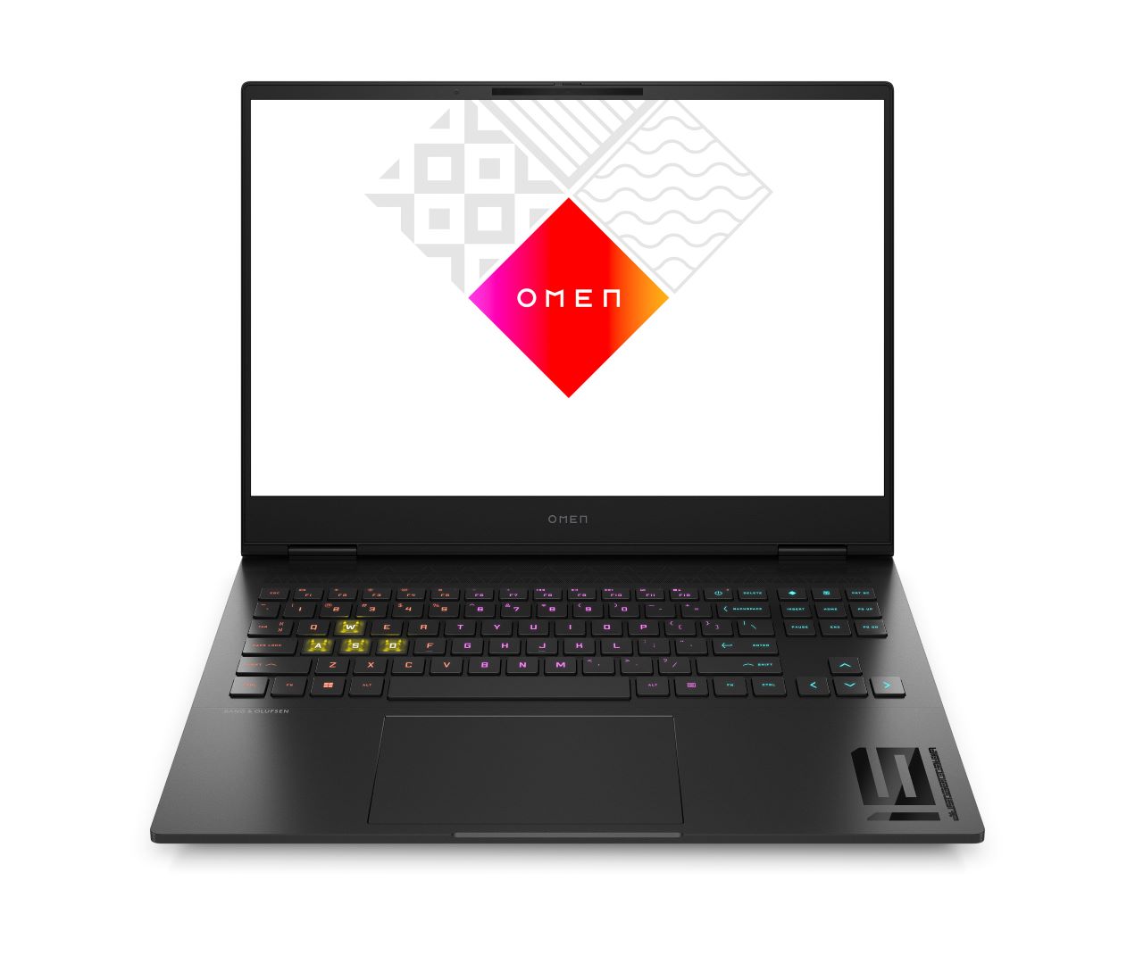 CES 2024: HP Omen Transcend Laptop Deep Dive - Lords of Gaming