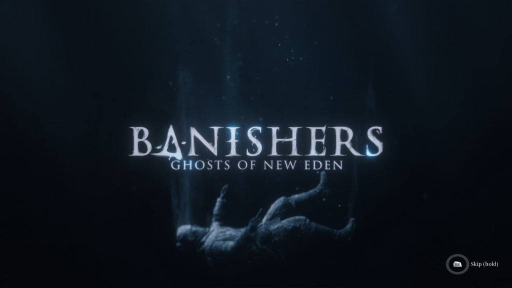 Banishers: Ghosts of New Eden Review - A Postmortem Love Story - Lords ...