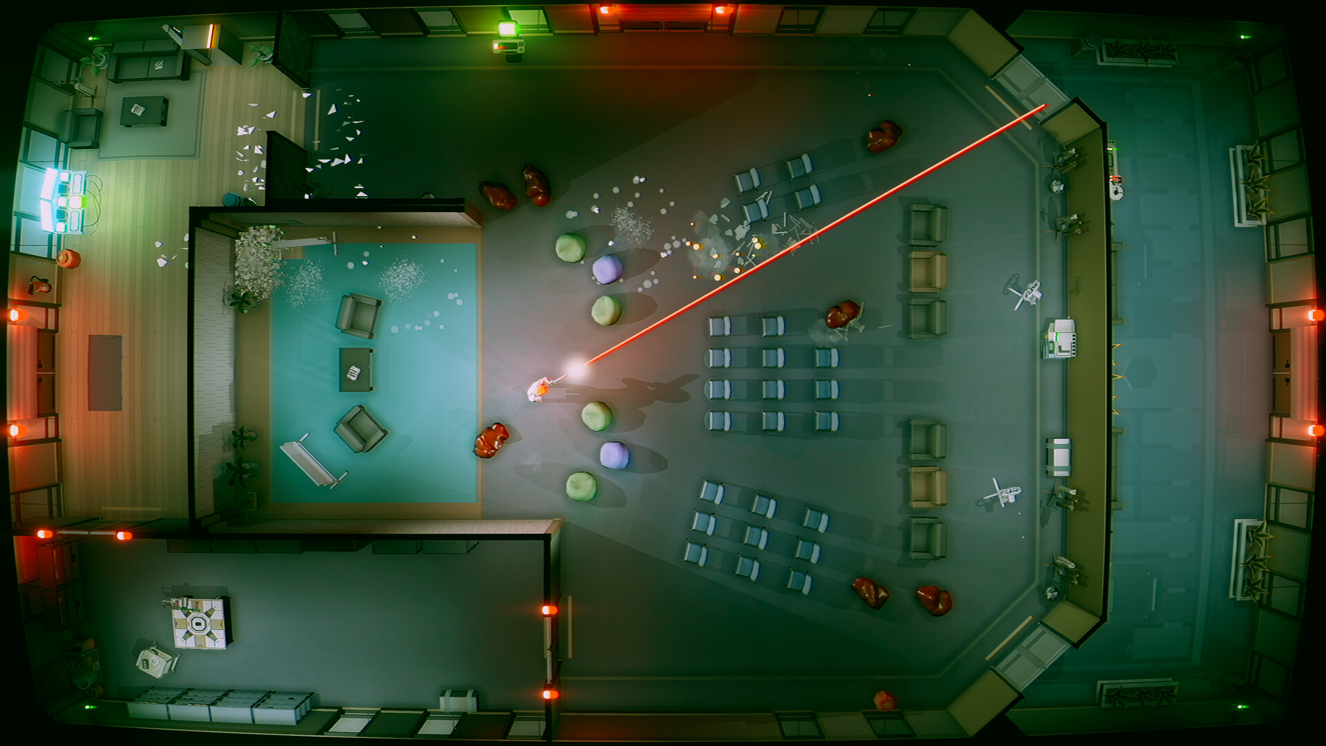 PAX East 2024: Demon Spore Preview - Lords of Gaming