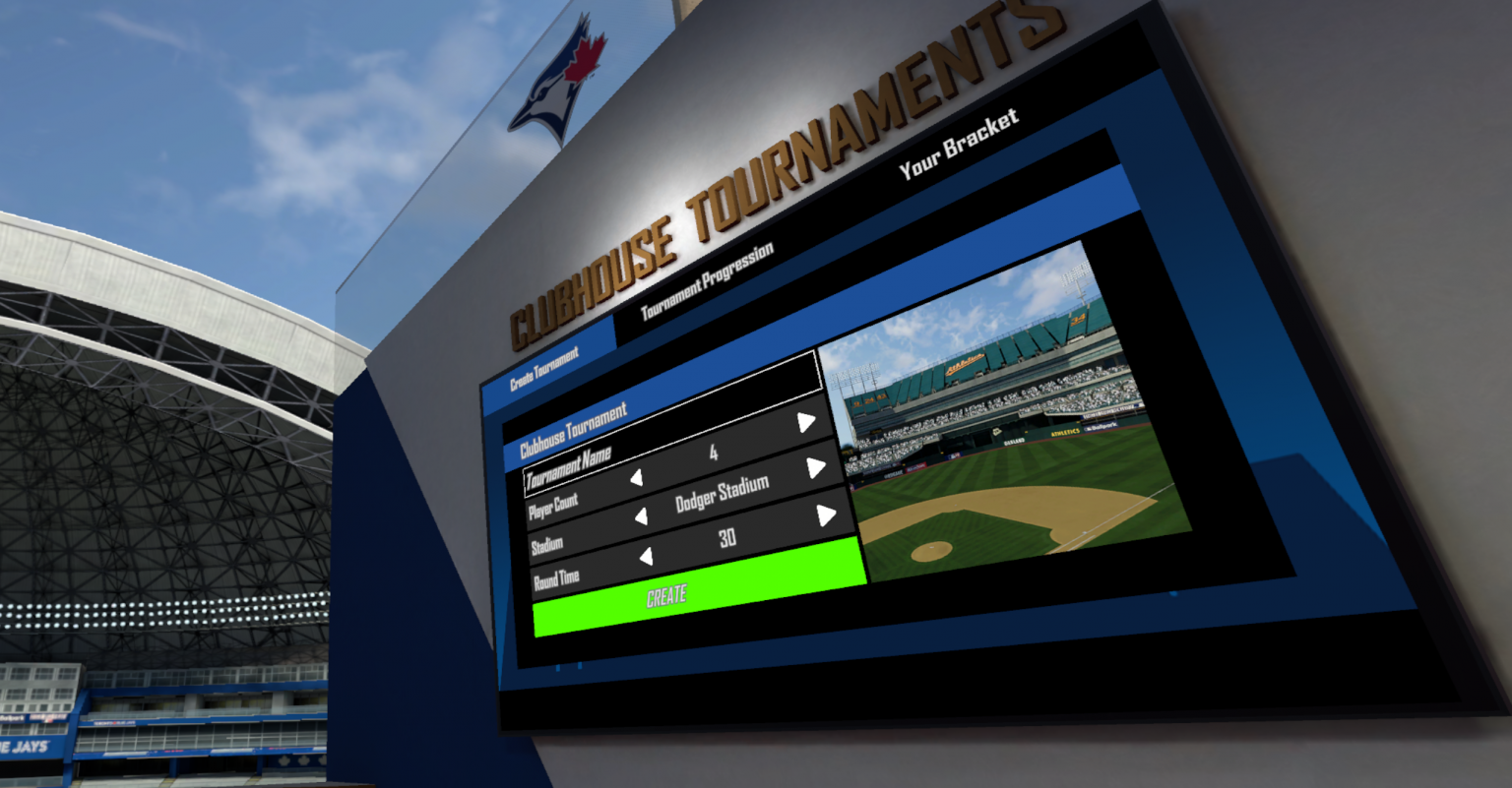Home Run Derby VR - Early Impressions - Lords of Gaming