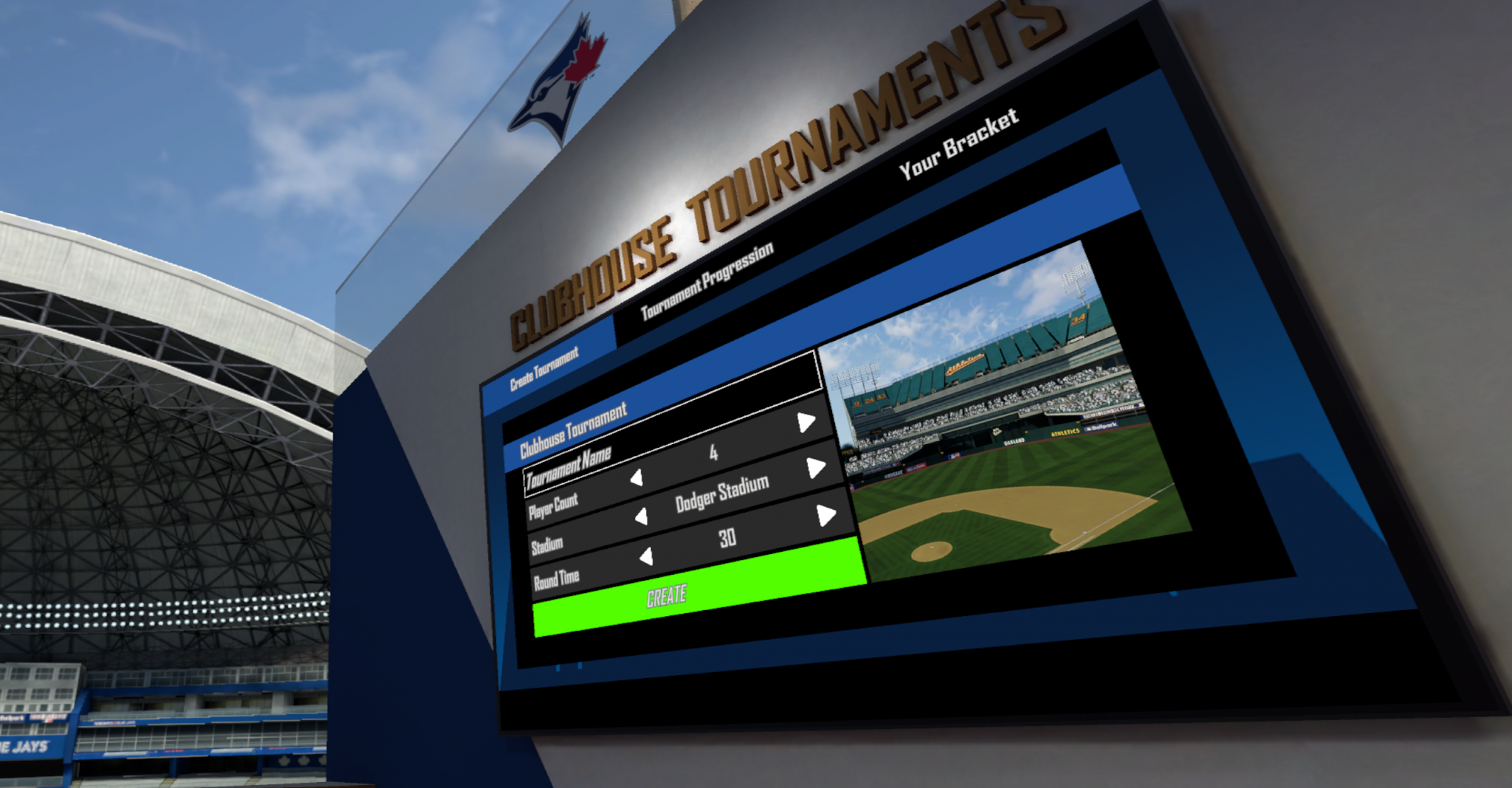 Home Run Derby VR - Early Impressions - Lords of Gaming