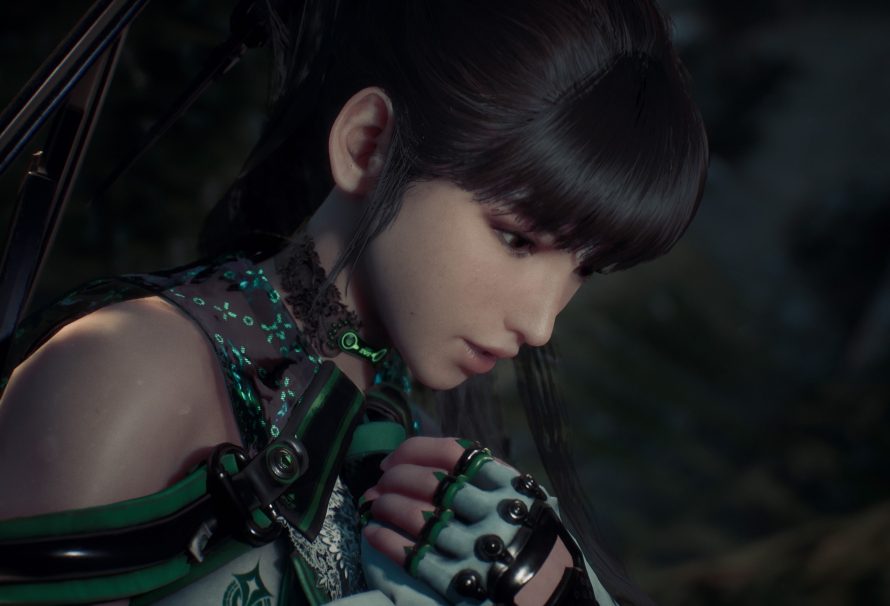 Marvel's Blade Concept Art Revealed - Lords of Gaming