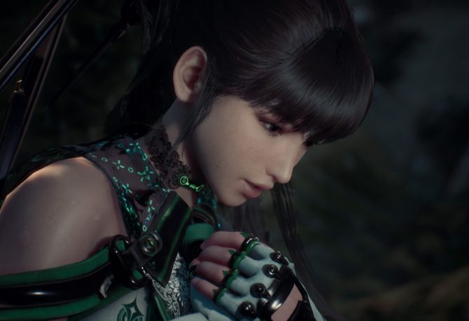 Marvel's Blade Concept Art Revealed - Lords of Gaming