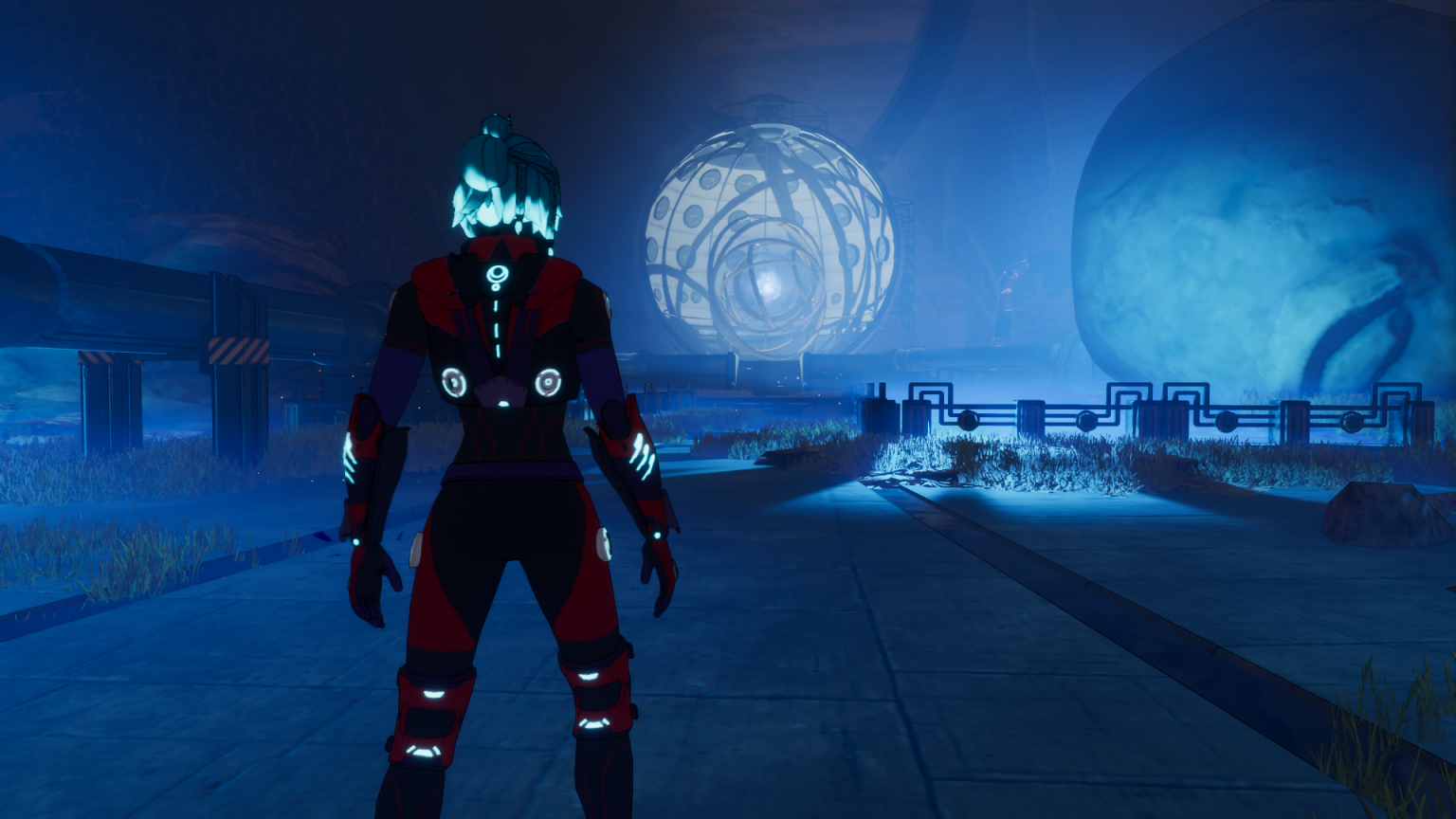Ereban: Shadow Legacy Review - Noise From The Shadows - Lords of Gaming