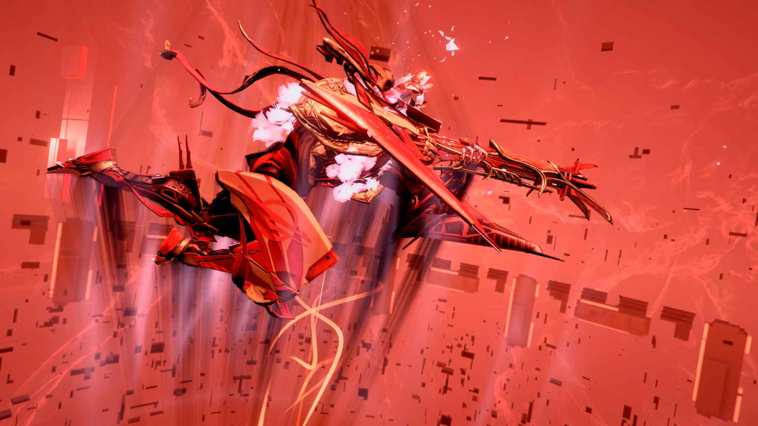 Warframe: Tiberon Prime Build and Impressions in 2024 - Lords of Gaming