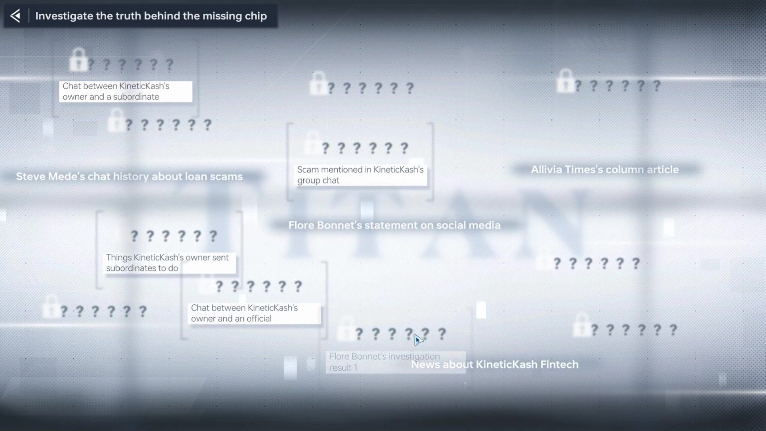 Cyber Manhunt 2: New World is Now Available - Lords of Gaming