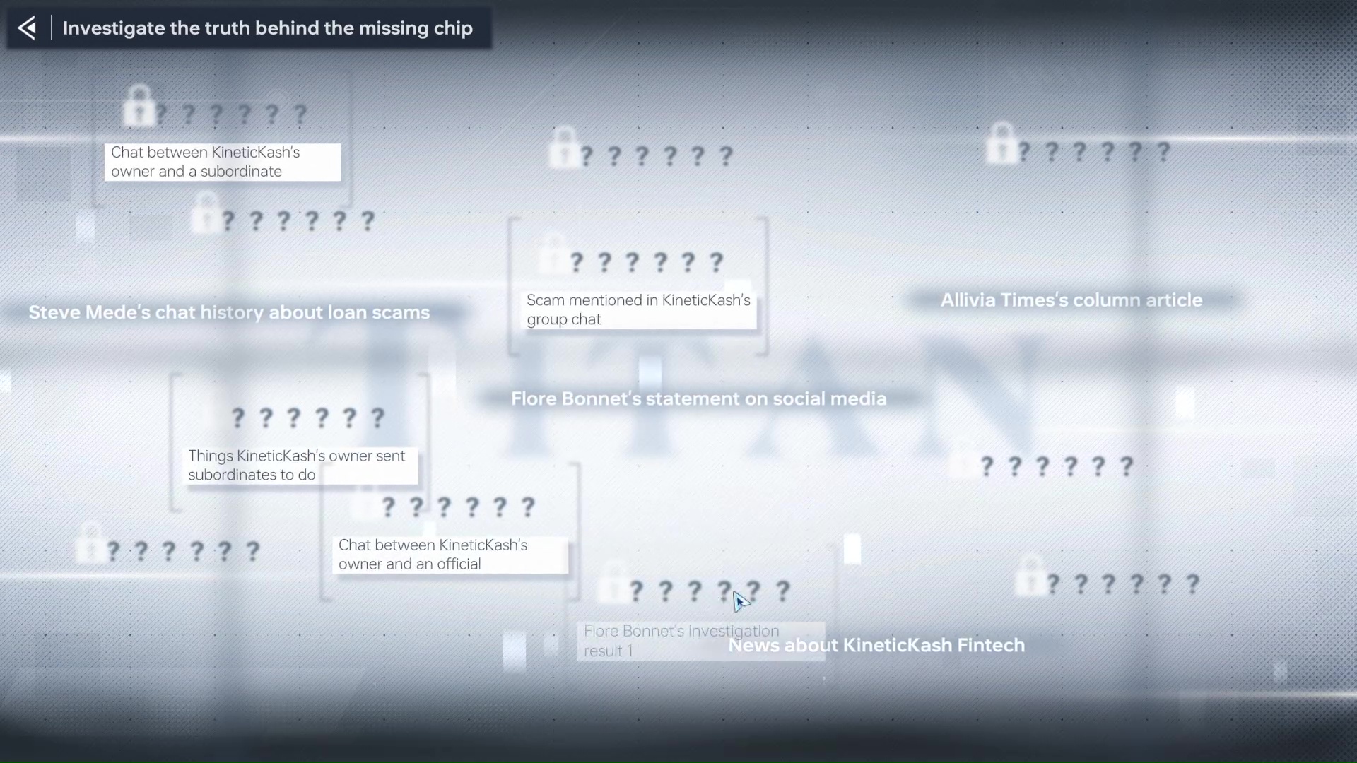 Cyber Manhunt 2: New World is Now Available - Lords of Gaming