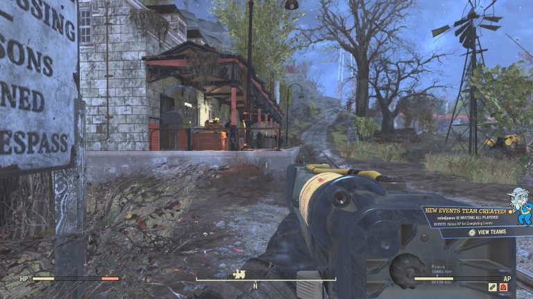 Fallout 76: 12 Beginner Tips to Help You Get Started - Lords of Gaming