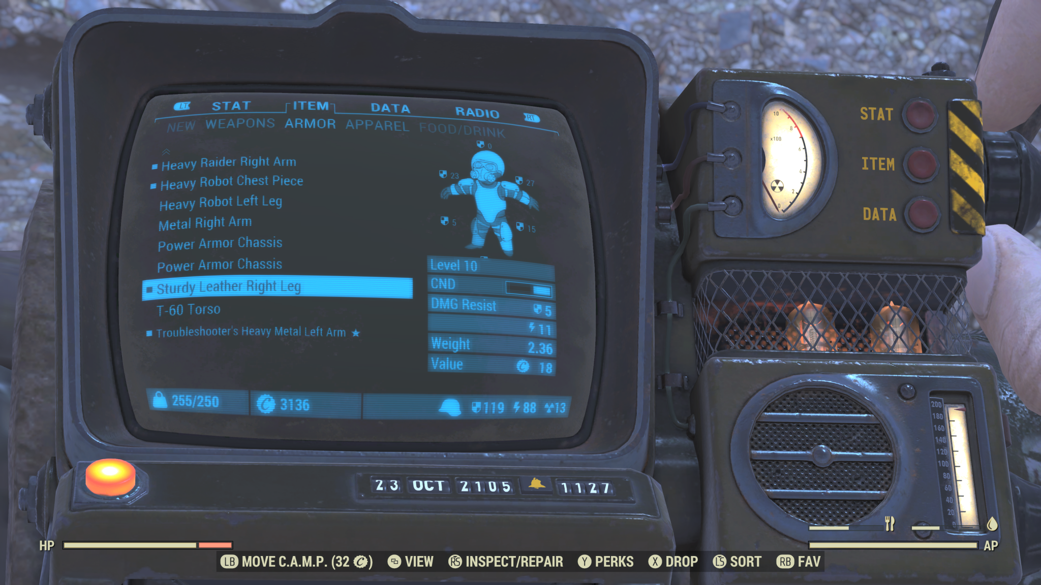 Fallout 76: 12 Beginner Tips to Help You Get Started - Lords of Gaming