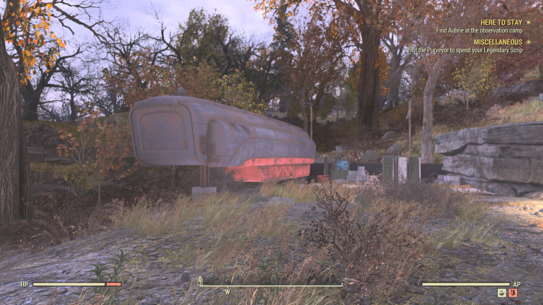 Fallout 76: How to Enter Vault 51 - Lords of Gaming