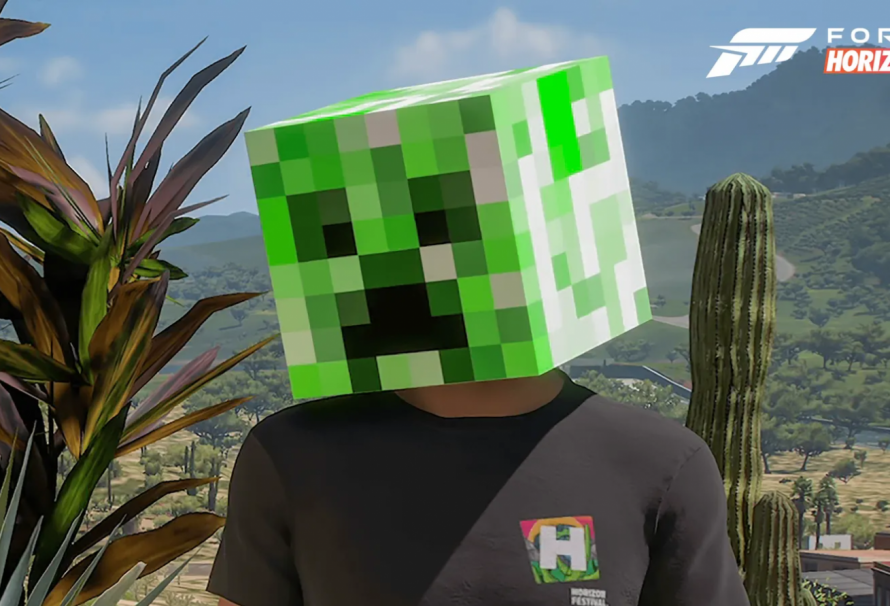 Retrowave Hits Forza Horizon 5 in Latest Update - Lords of Gaming