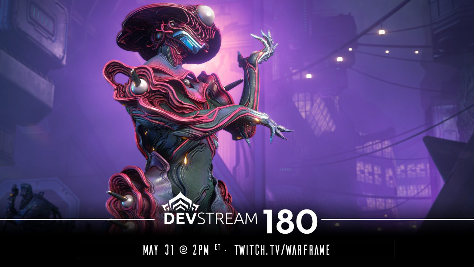 Warframe Devstream 180 Breakdown - Lords of Gaming