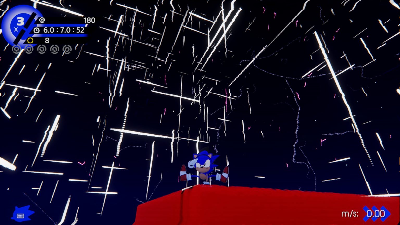 Sonic Boom! - Sonic Overdrive Demo Released (Dreams Project) - Lords of ...