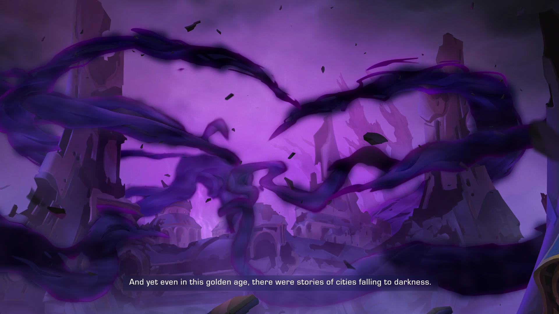 Wayfinder Review - Reborn from Echoes - Lords of Gaming