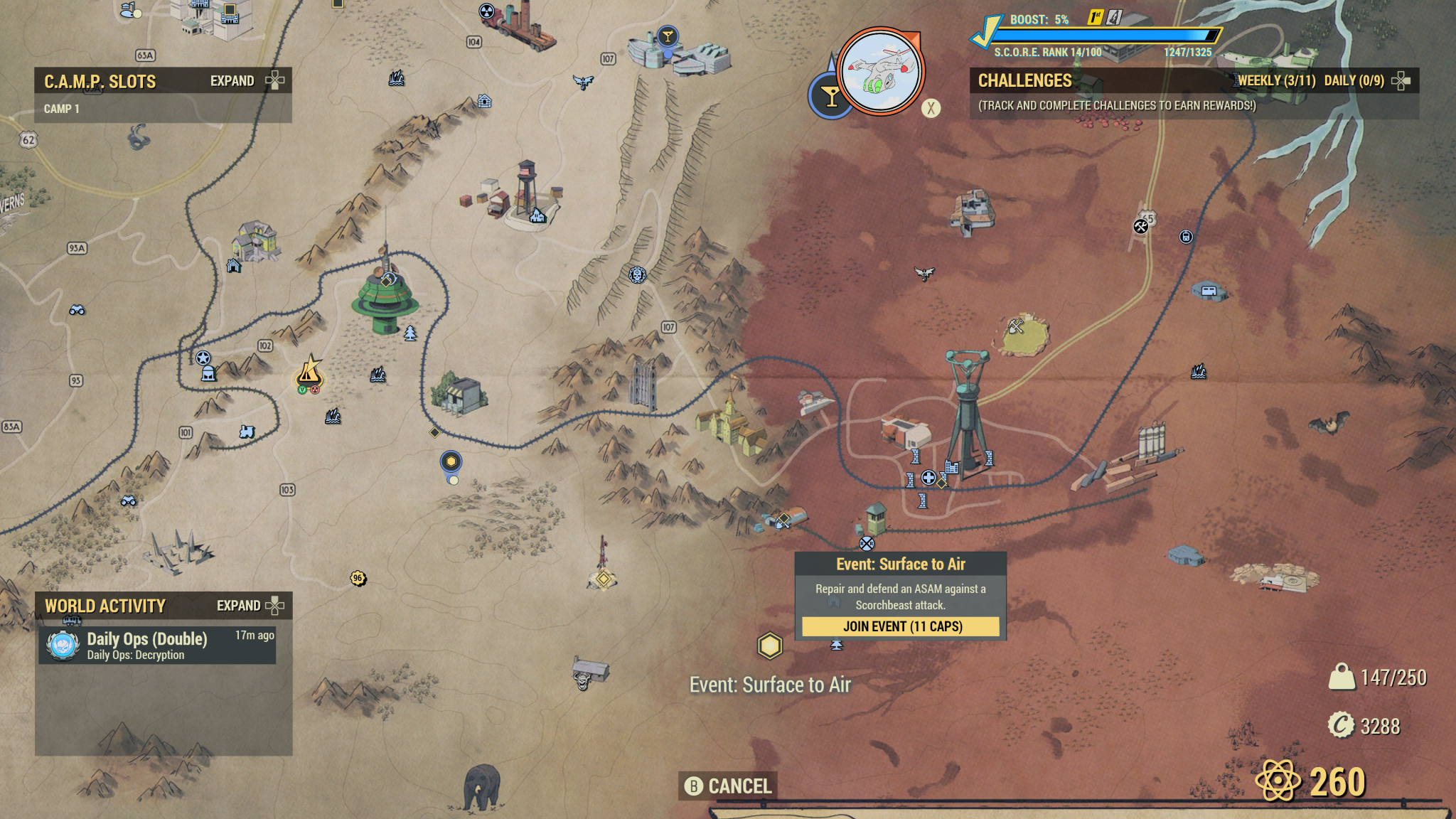 Fallout 76: 12 Beginner Tips to Help You Get Started - Lords of Gaming
