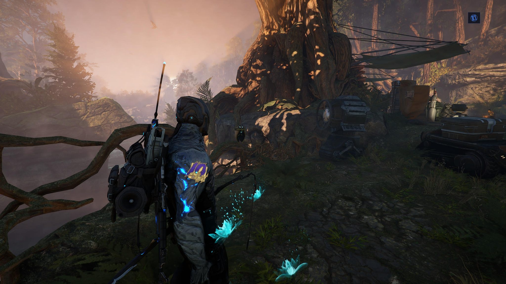 Warframe: 3 Must Buy Arcane Sets from Ordis - Lords of Gaming