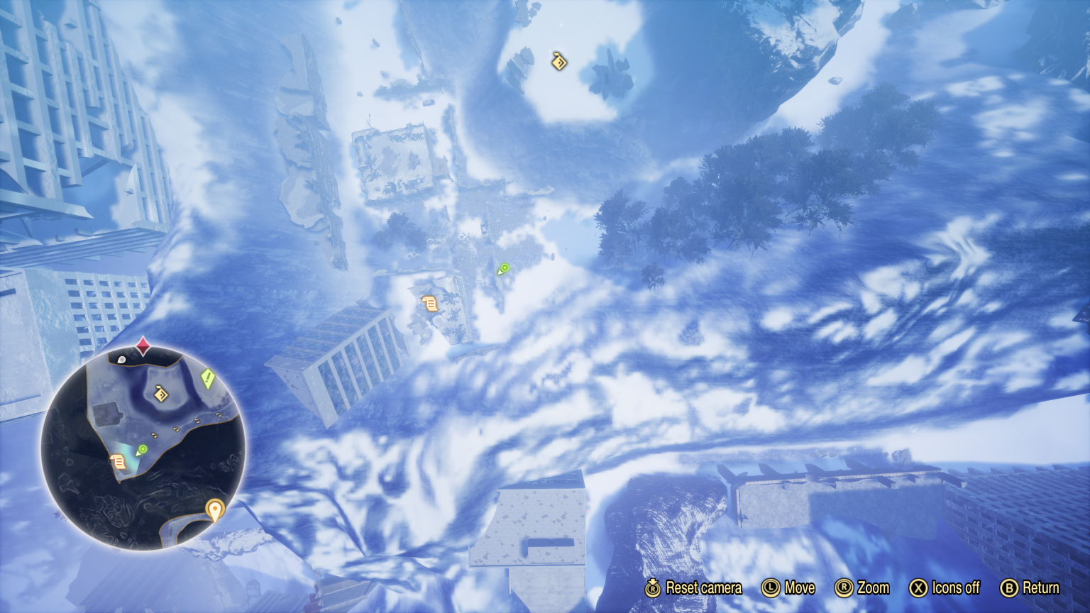 SMT5: Vengeance - Where to Find the Nahobeeho - Lords of Gaming