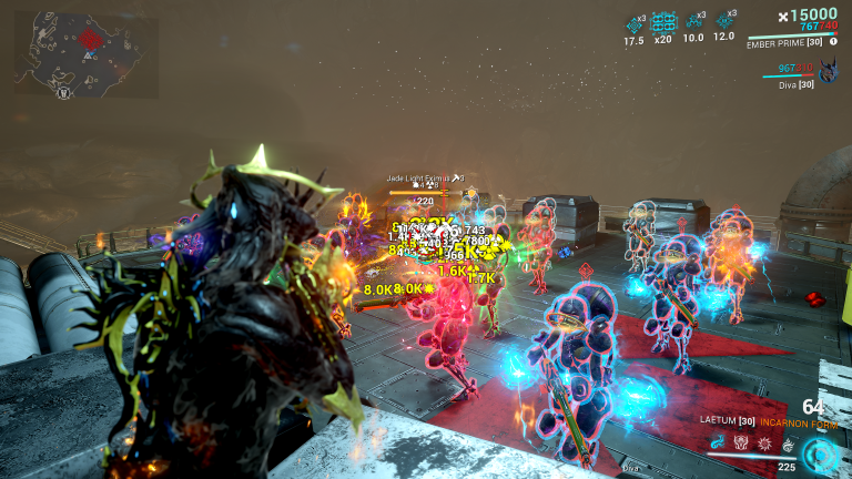 Warframe: 3 Must Buy Arcane Sets from Ordis - Lords of Gaming